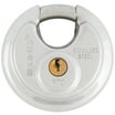 Master Lock Company 2-3/4" Magnum® Disc Lock 2 Count - Walmart.com