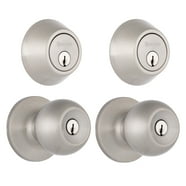 Brinks Lock 2" Round R60 Boxed - Walmart.com