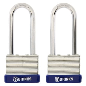 Long Padlocks