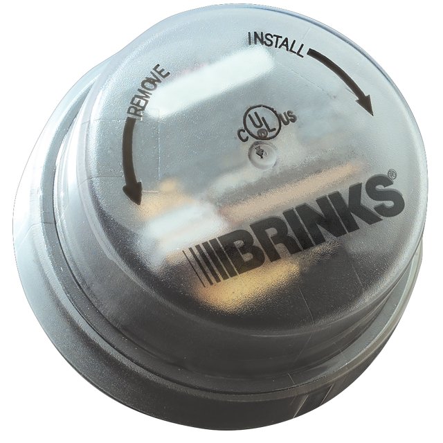 Brinks Outdoor Light Photocell Replacement Sensor - Walmart.com