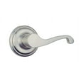 Brinks 23034-119 Privacy Lock Push Pull Rotate Glenshaw Satin Nickel ...