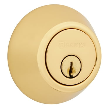 UOYOTT Mortise Lock SC1 Keyway Cylinders Adams Rite KD Type Brass ...