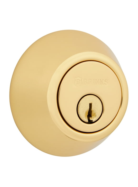 Brinks Door Locks in Door Security Hardware - Walmart.com