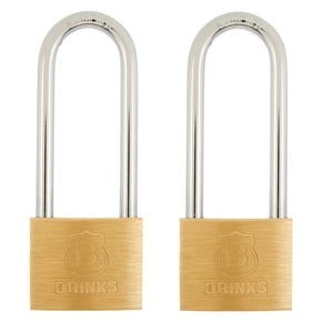 Long Padlocks