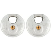 Brinks Key