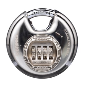 Storage Lock