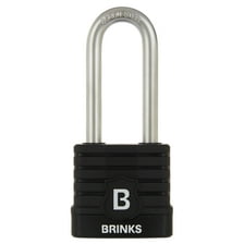Master Lock Maximum Security Lock Wide Body Outdoor Use - Walmart.com