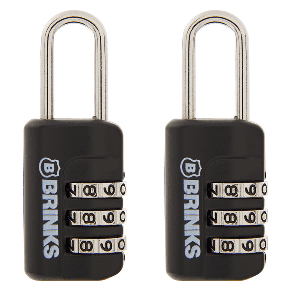 Combination Locker Locks