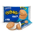 Brinky Biscuits USA, 24 Biscuits 12 Pieces 33 Gram (FRESA) - Walmart.com