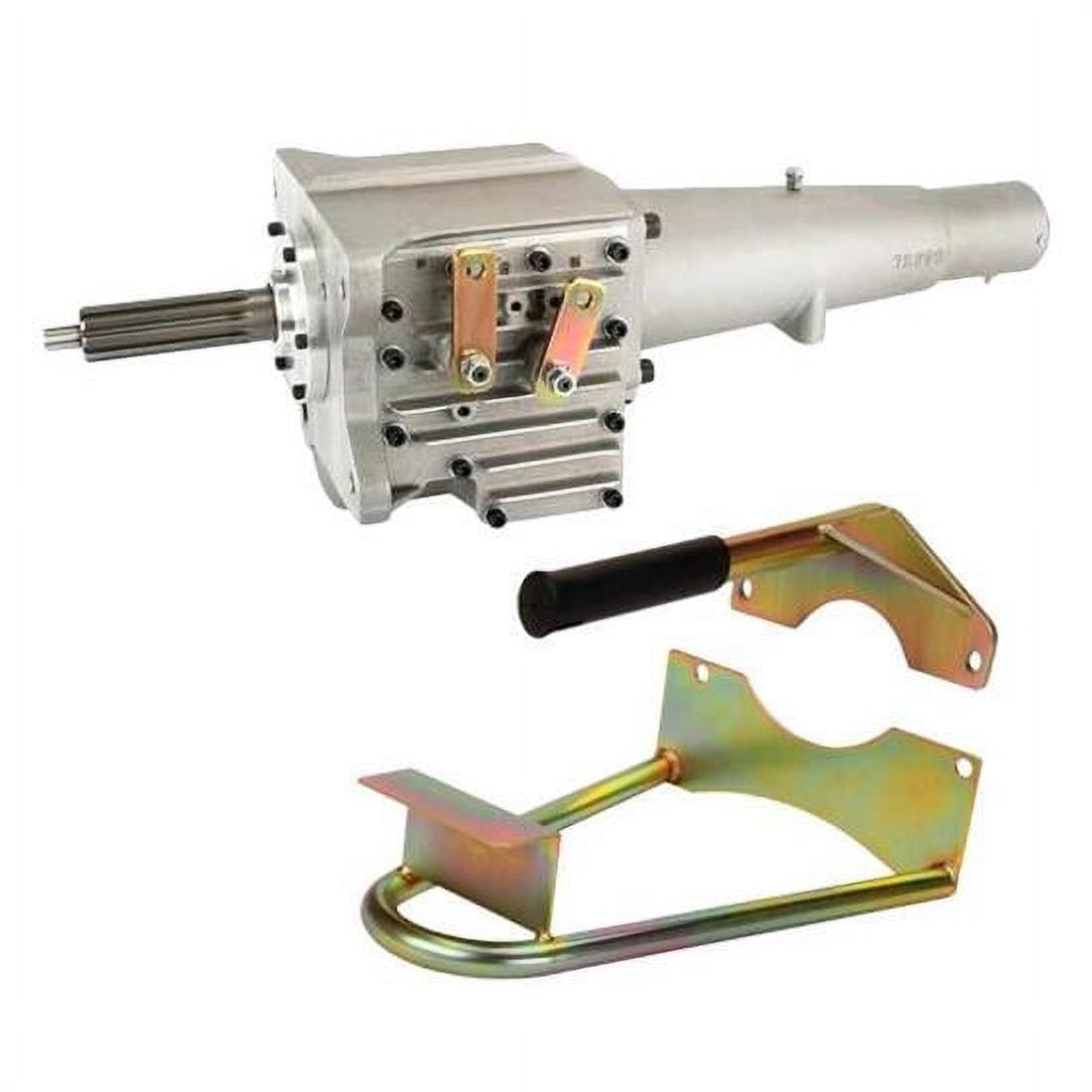 Brinn 70001 Racing Transmission with Free Stand - Walmart.com