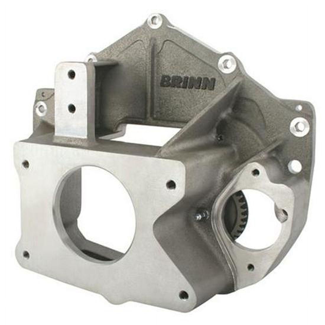 Brinn 79099 Small Block Chevy Bellhousing Assembly W/O Flywheel ...