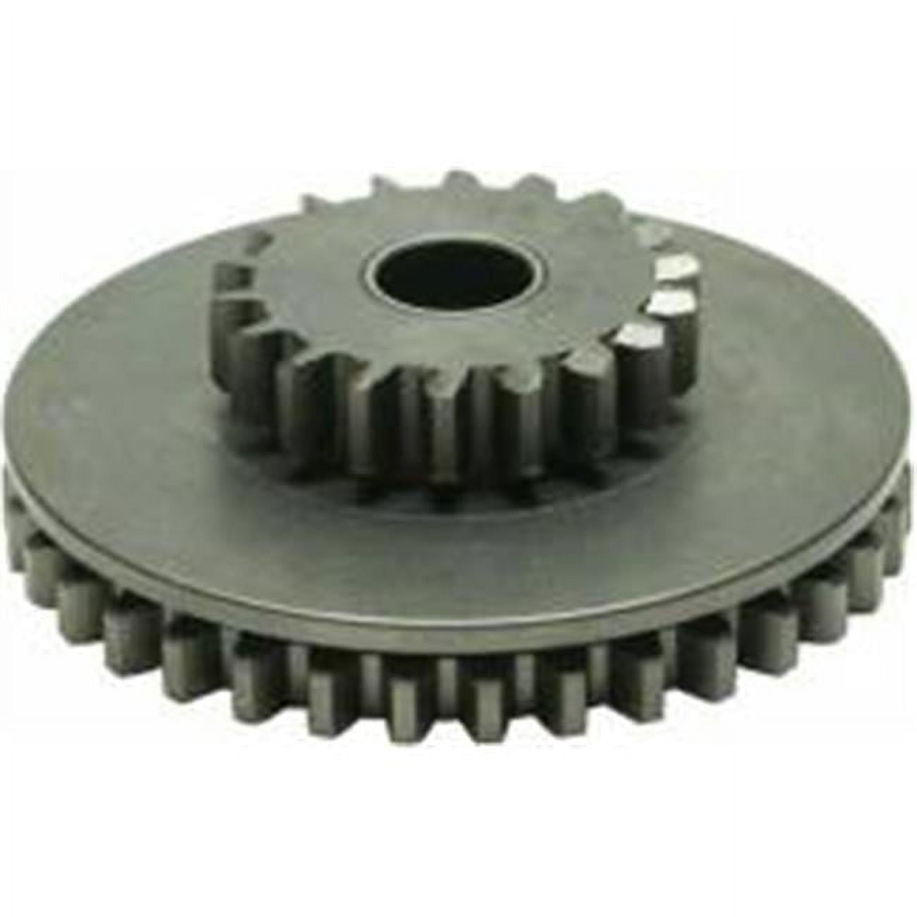 Brinn Transmission 79091 Idler Gear Assembly for Brinn Bellhousings ...