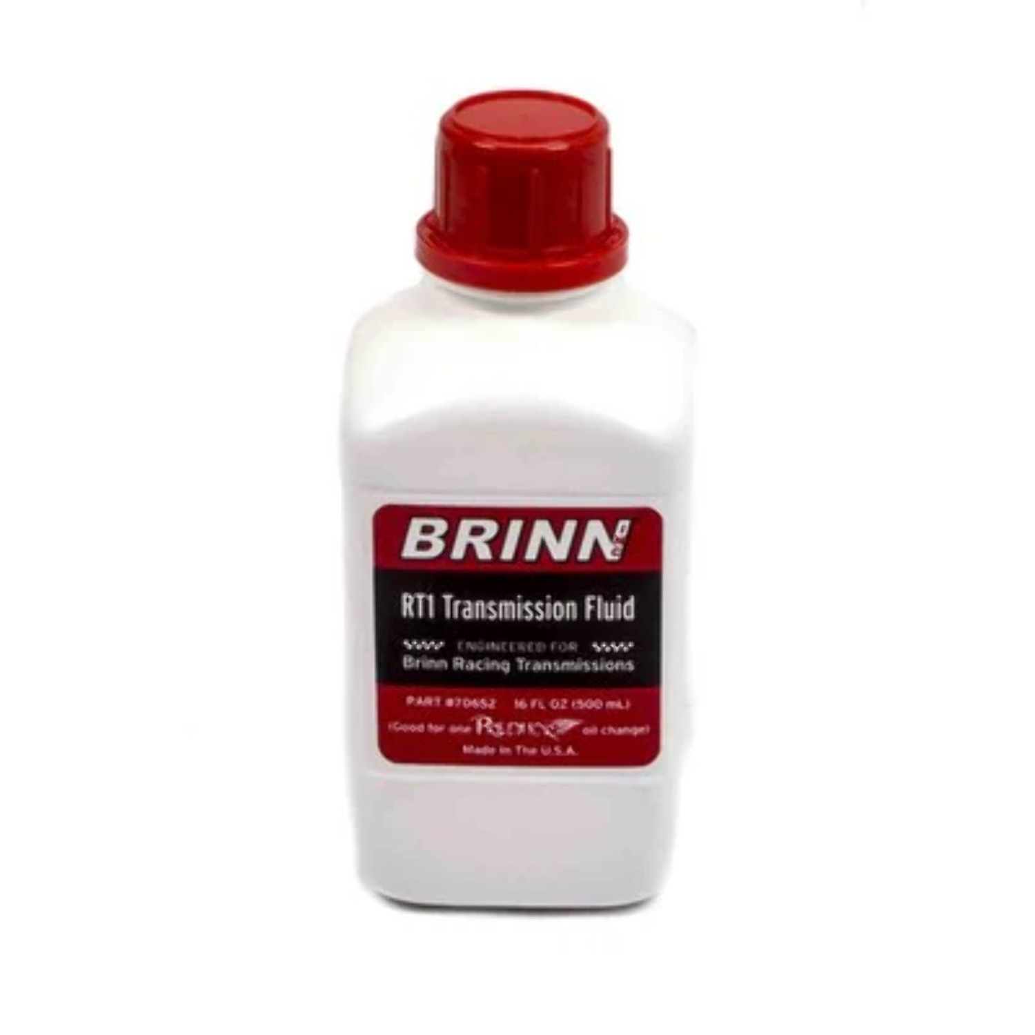 Brinn Transmission Fluid RT1 - Walmart.com