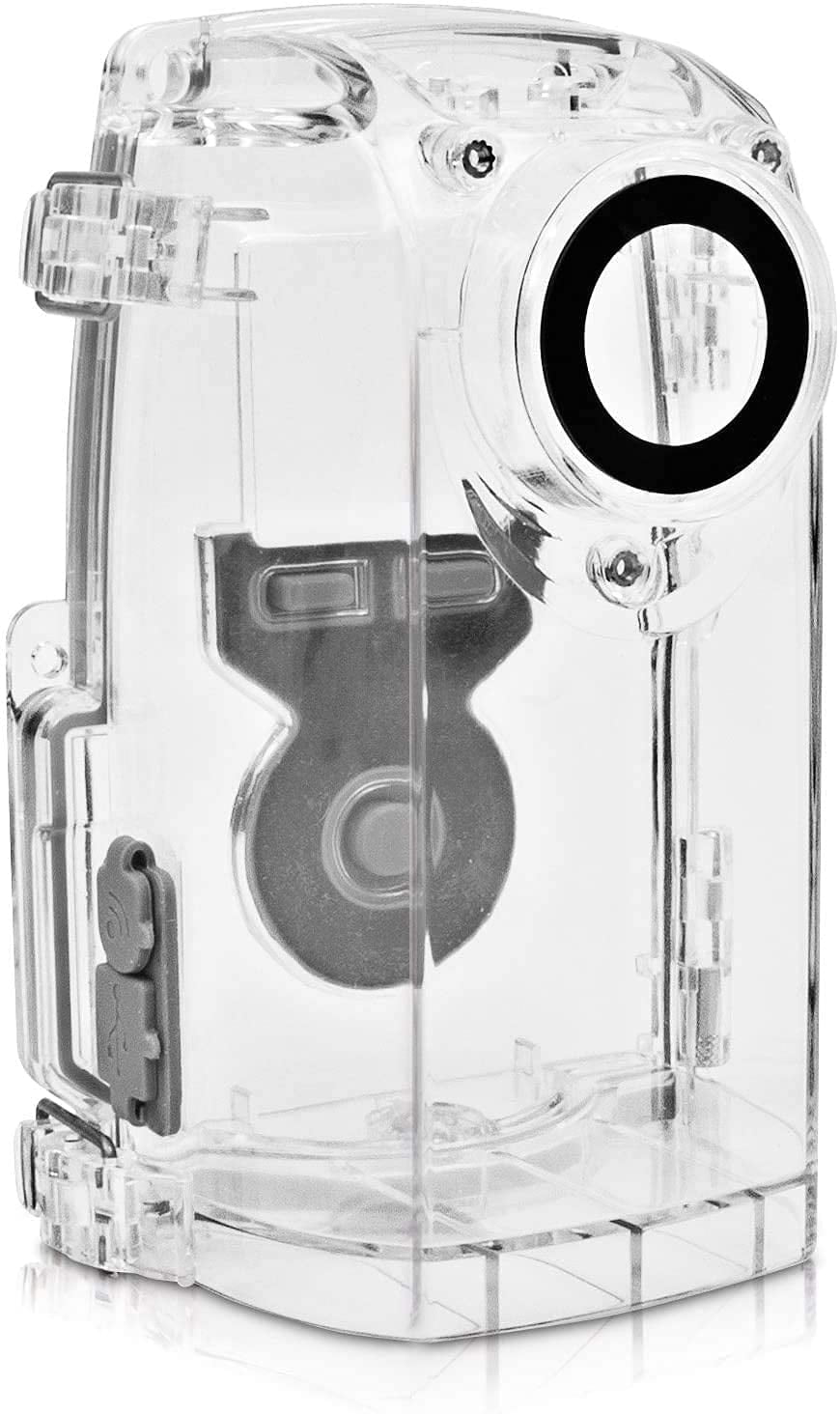 Brinno ATH120 Weather Resistant Camera Housing Case - Ideal for ...