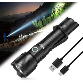 Thrunite Flashlights