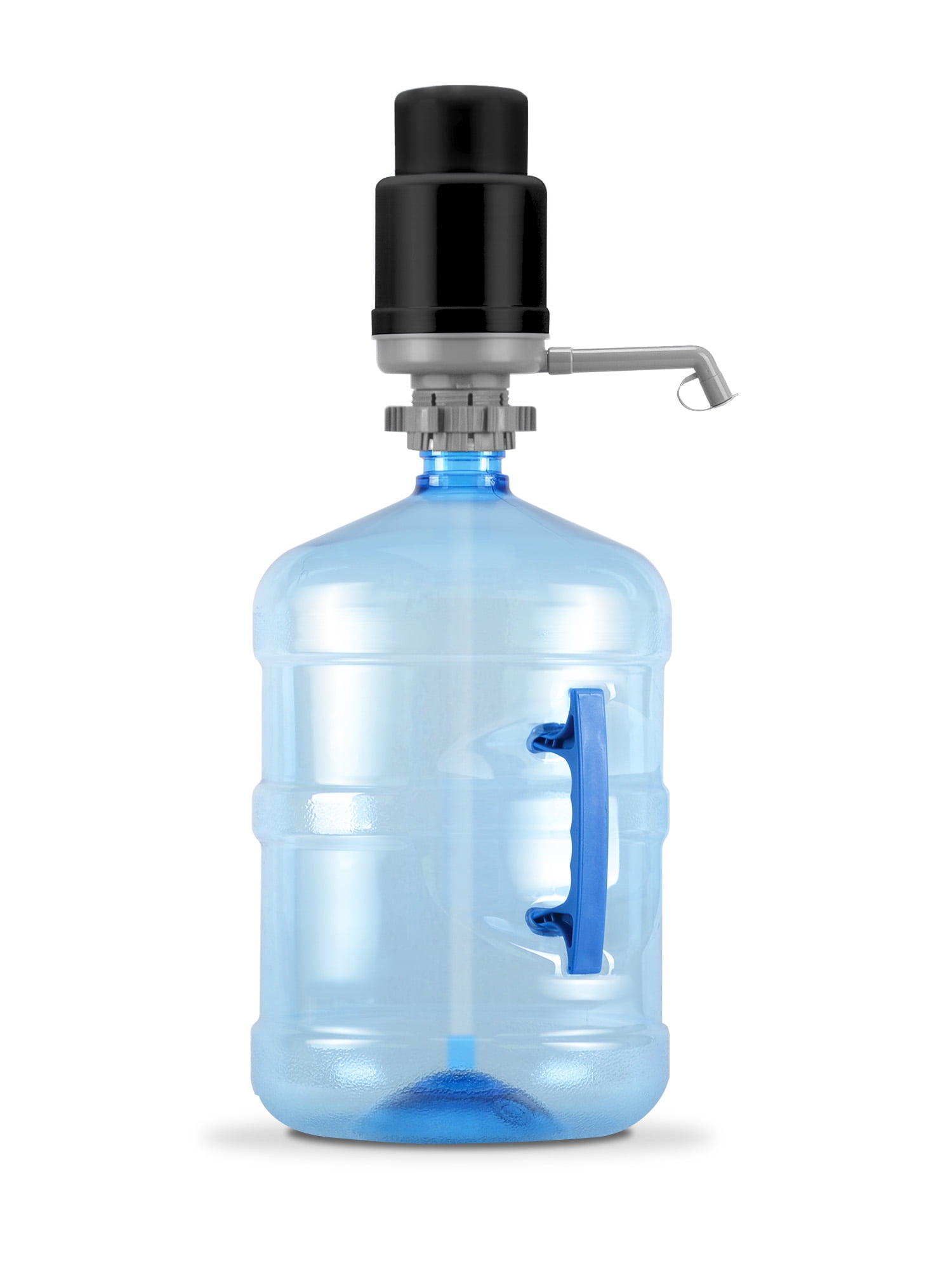 Brio 48mm and 55mm Water Pump for 1 to 6 Gallon Water Bottles - Walmart.com