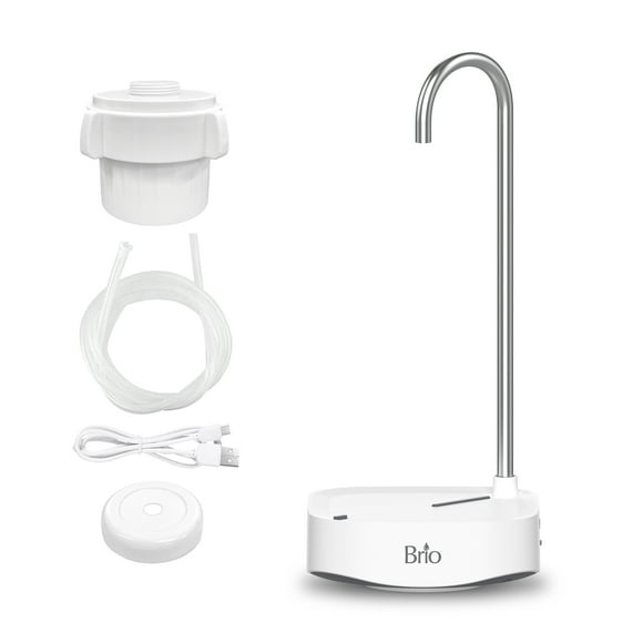 Brio Water Dispenser