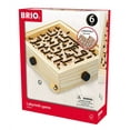 Free Shipping! BRIO Labyrinth Game BRIO Tabletop - Walmart.com ...