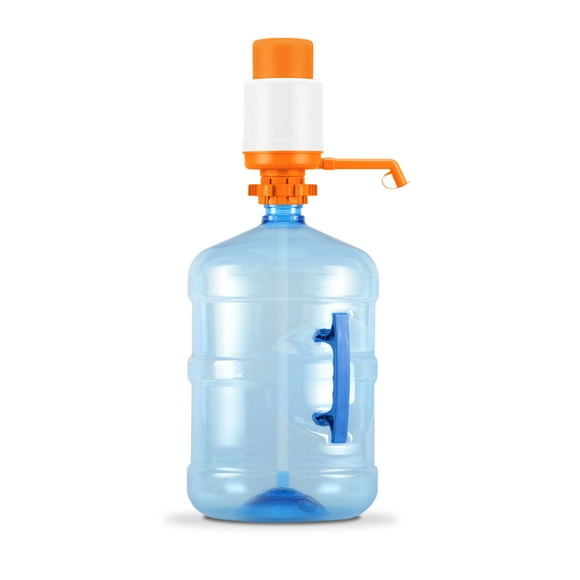 Rechargeable Drinking Water Pump