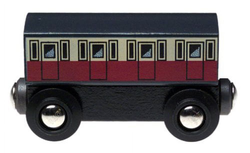 Brio Passenger Car 33626 - Walmart.com