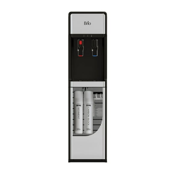Brio Water Dispenser