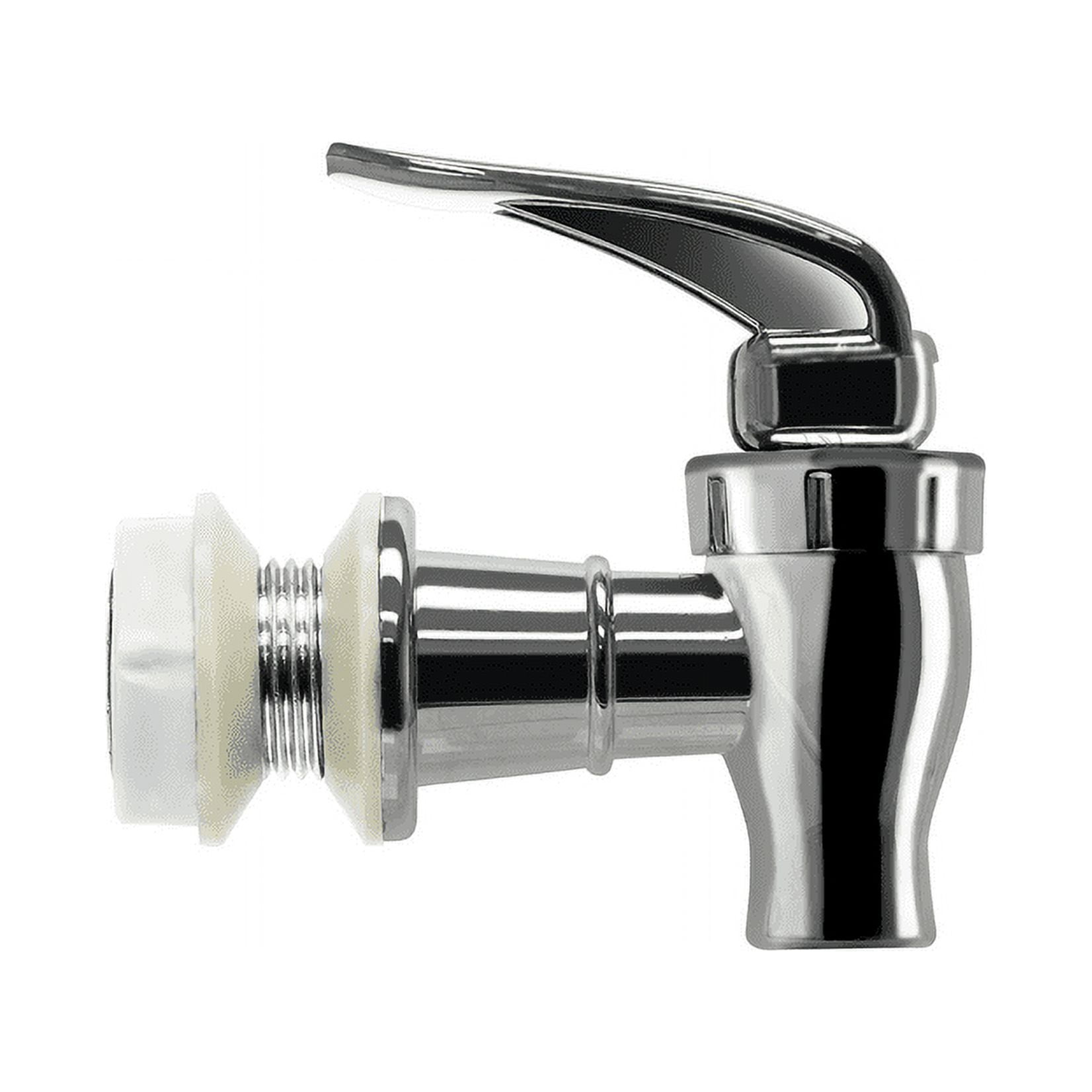 Brio Water Dispenser Replacement Valve 12-Pack, Cooler Faucet Spigot ...