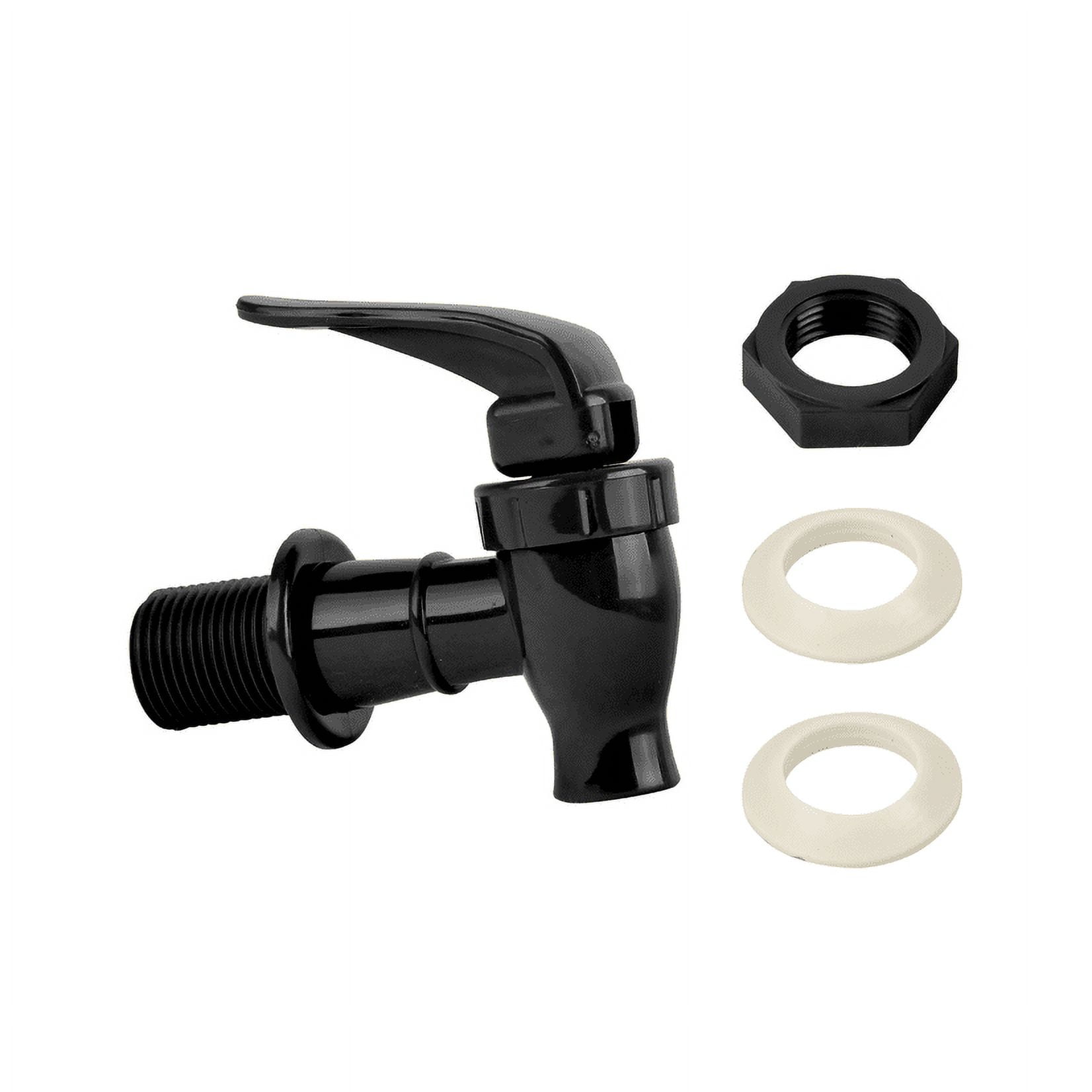 Brio Water Dispenser Replacement Valve, Cooler Faucet Spigot for ...