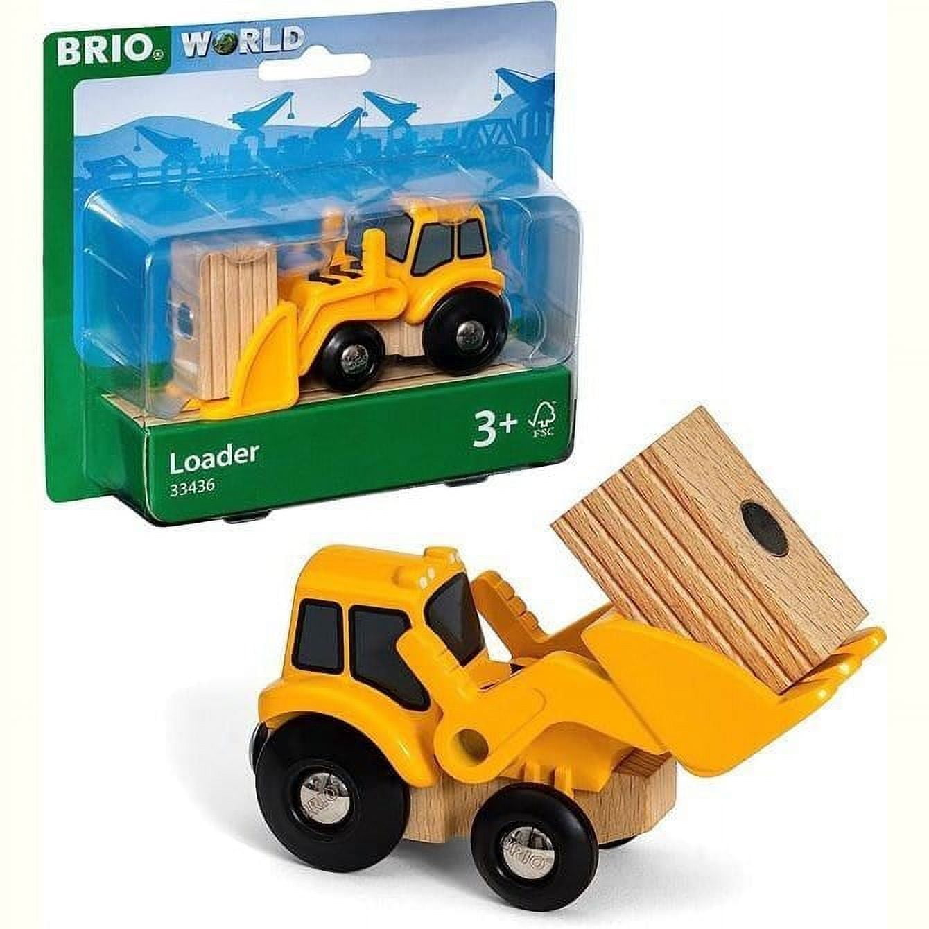 Brio World Loader 33436 - Walmart.com