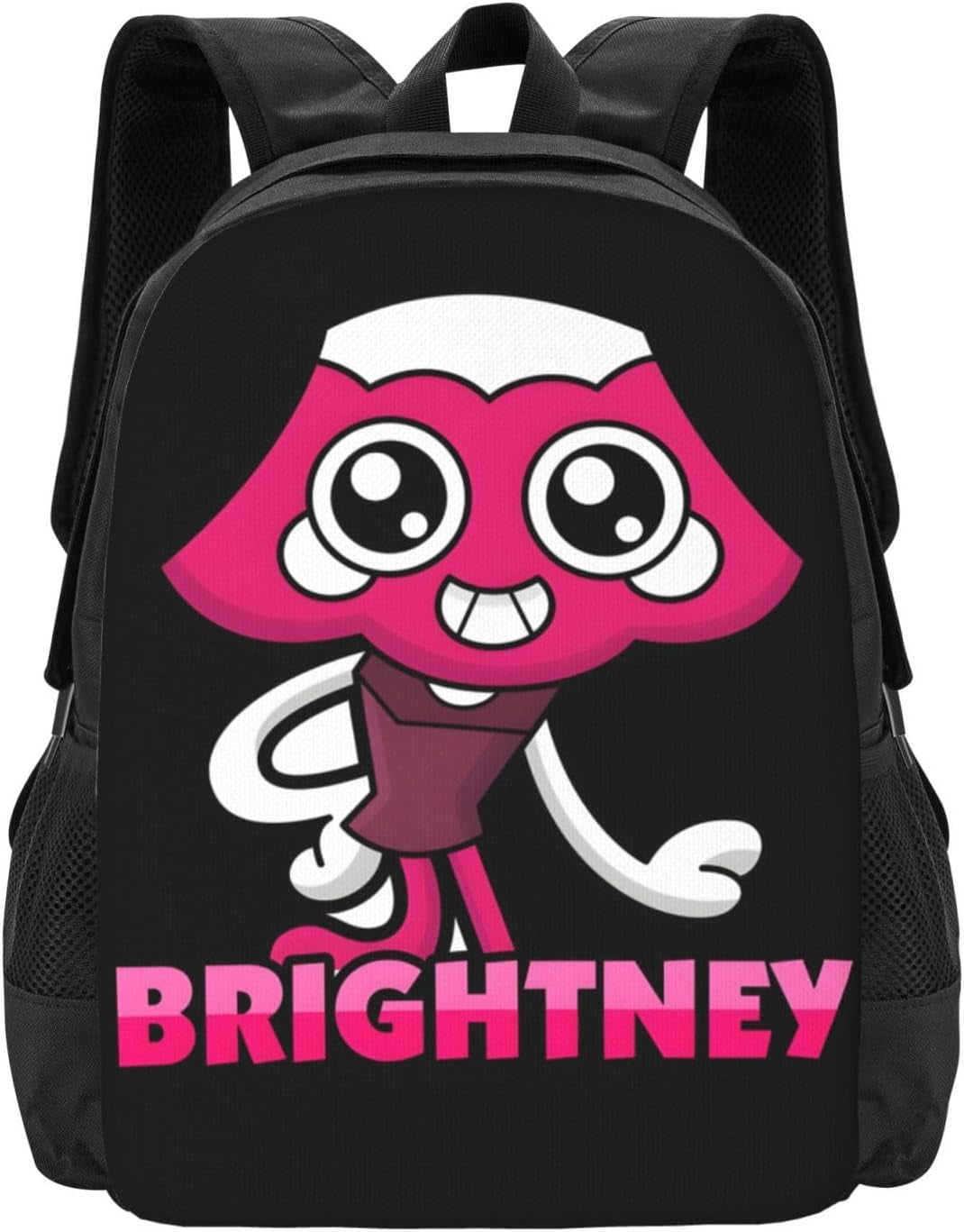 BrioBunch 17" Dandy'S World Backpack Cartoon Game Backpack, For Primary ...