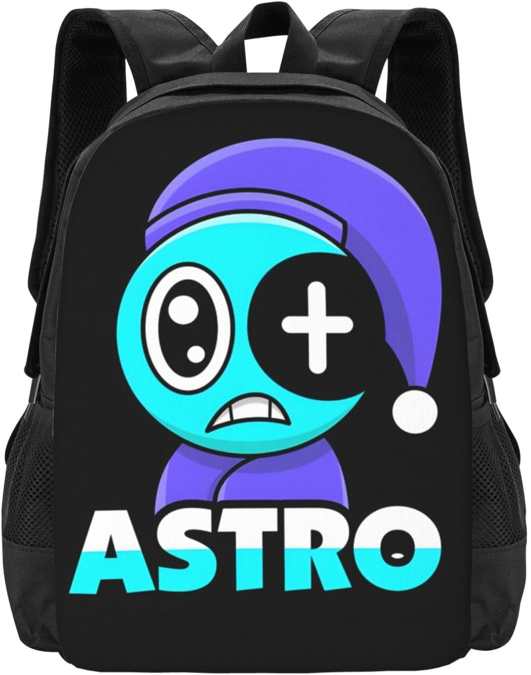 BrioBunch 17" Dandy'S World Backpack Cartoon Game Backpack, For Primary ...