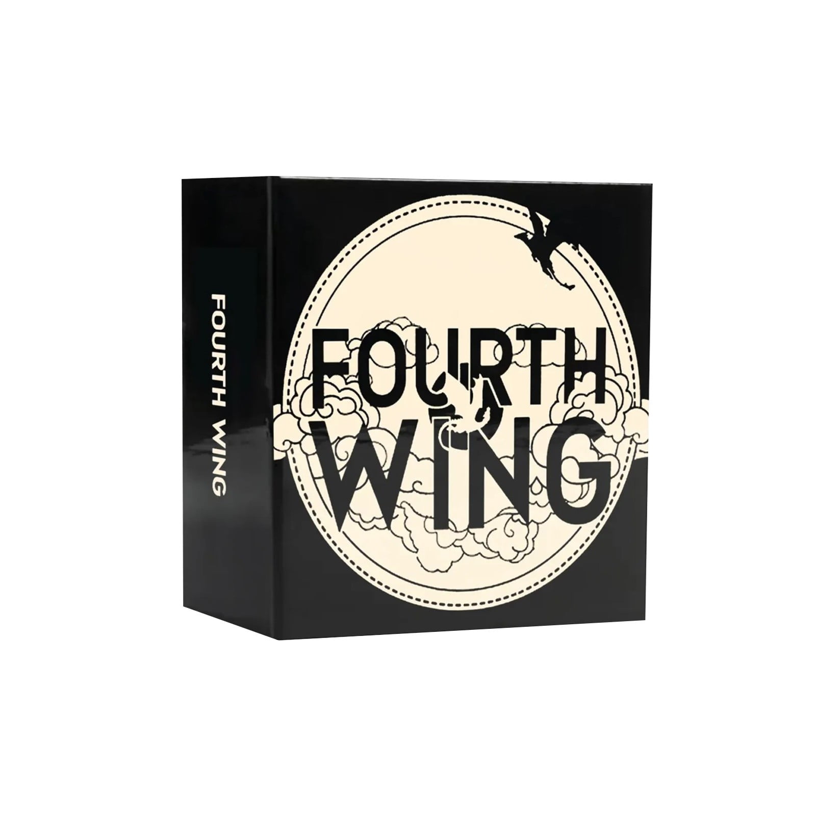 BrioBunch Car--ds Against Fourth Wing- Limited Edition, Fourth Wing An Interesting and ...