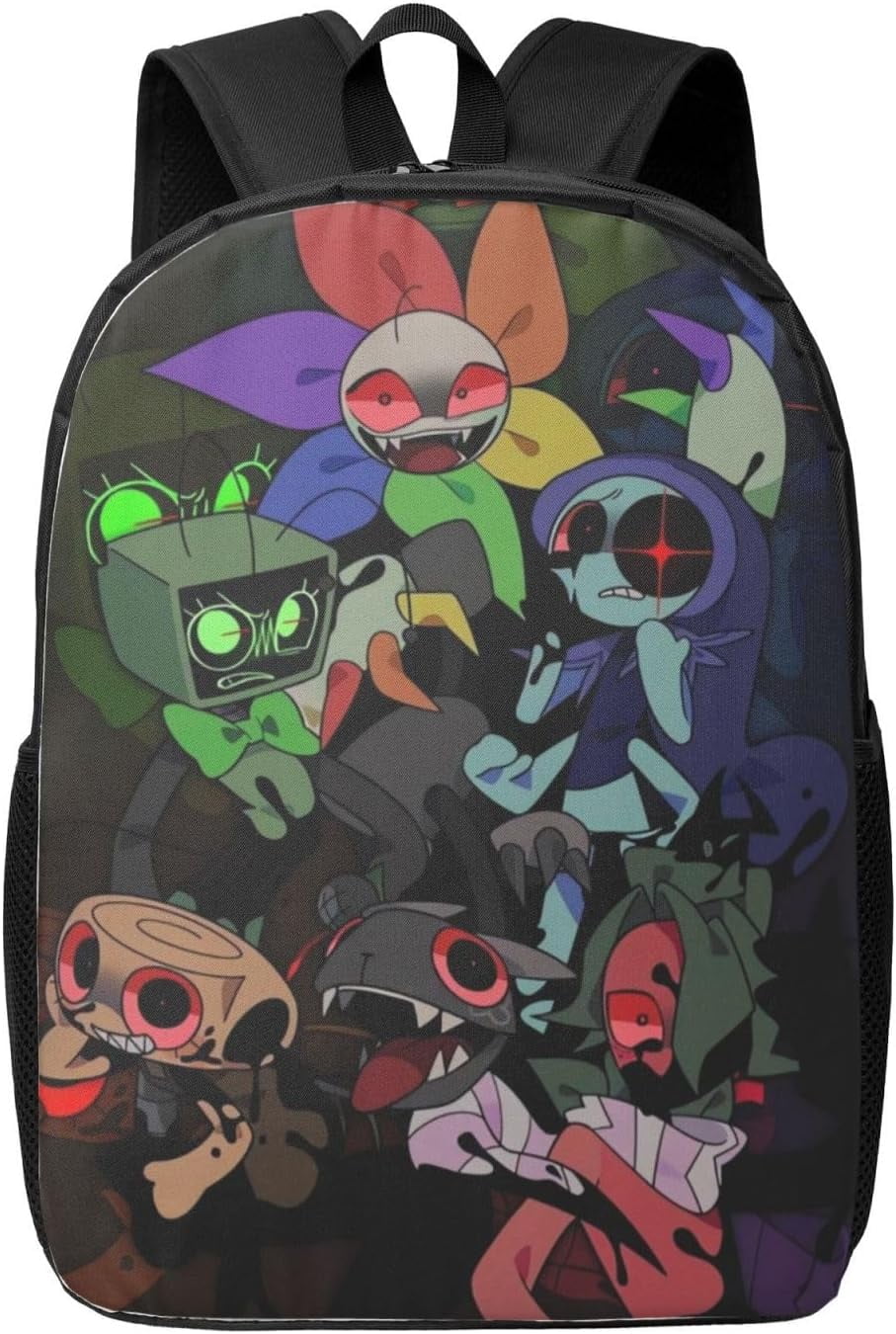 BrioBunch Dandy'S World 15" Backpack, Teenagers School Bag Single ...