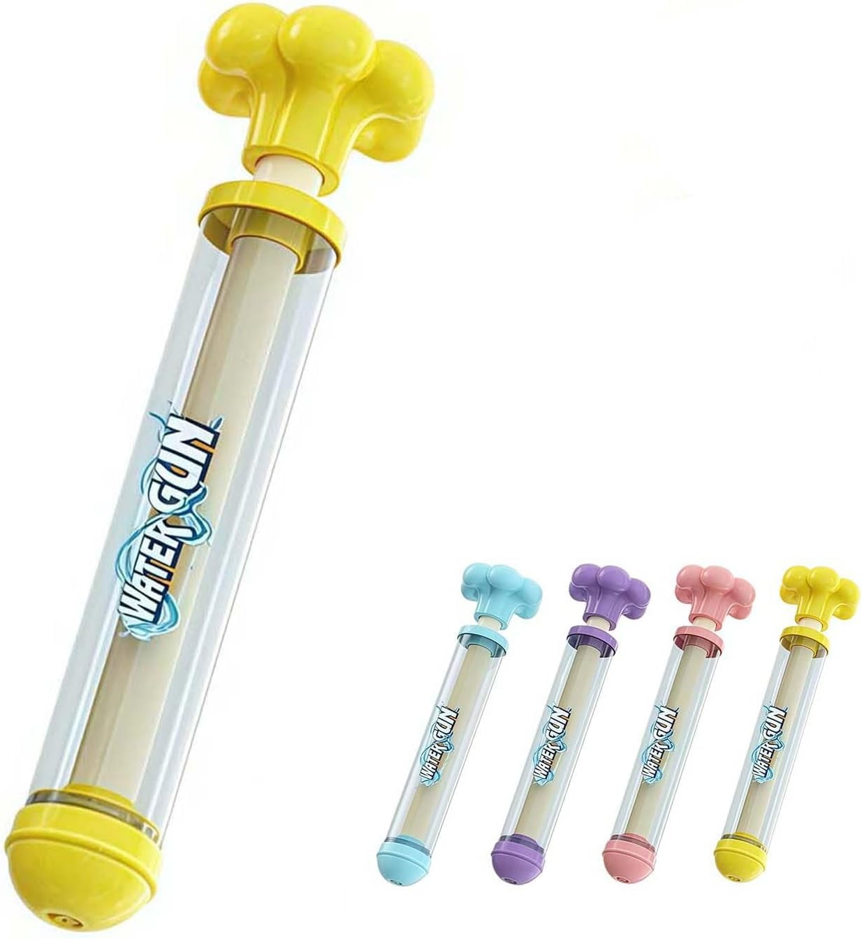 BrioBunch, Firework Water Gun, Romantic Water Gun, Fireworks Style ...