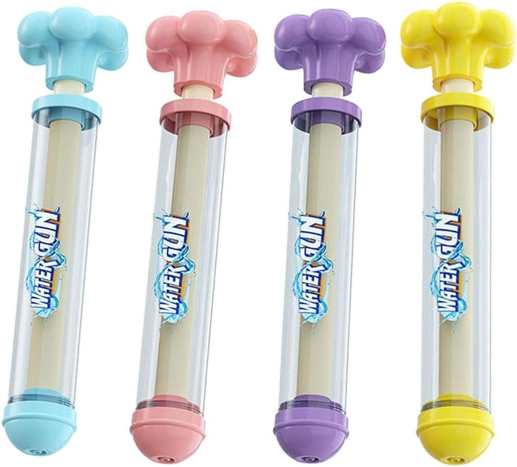 BrioBunch, Firework Water Spray Toys, Romantic Water Soaker, Romantic ...