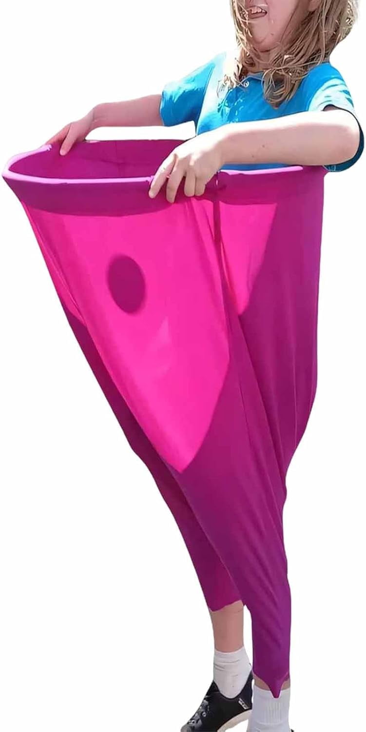 BrioBunch Granny Pants Yard Game, Granny Pants Outdoor Game, Gameto ...