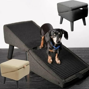 Dog Step Stool