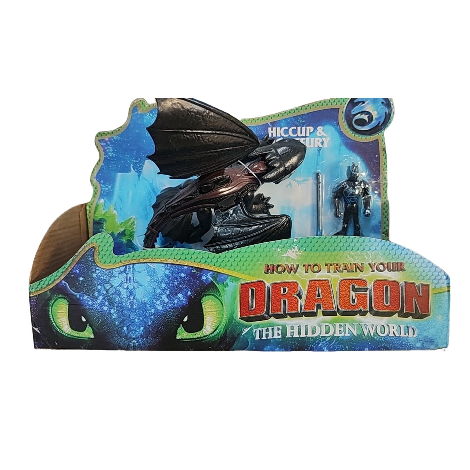 BrioBunch Summer Clearance How to Train Your Dragon Toothless Night ...