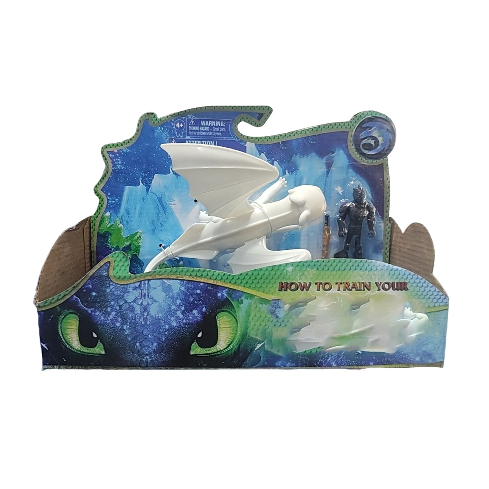 BrioBunch Summer Clearance How to Train Your Dragon Toothless Night ...