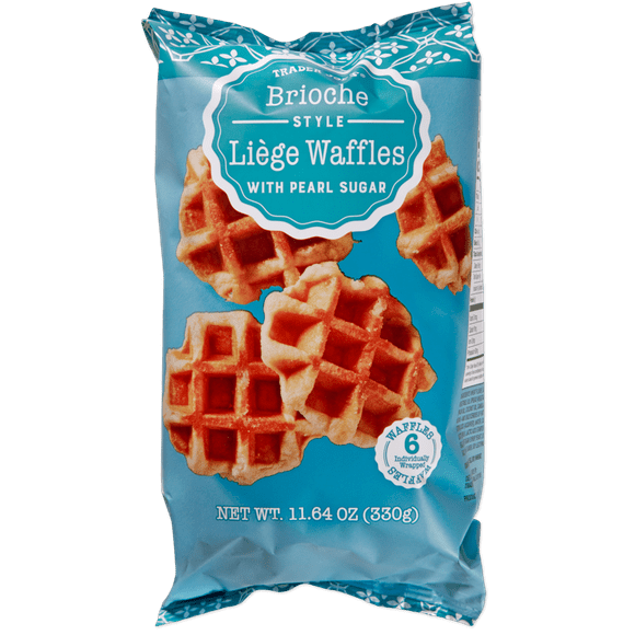 Best Sellers In Frozen Waffles
