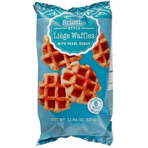 Best Sellers In Frozen Waffles