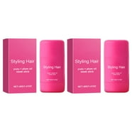 Ampro Pro Styl Marcel Wax, 4 oz, Moisturizing, Curly Hair, Unisex ...