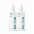 Briotech Eyelid Cleanser, Clinically Tested Hypochlorous Acid, 2 fl oz ...