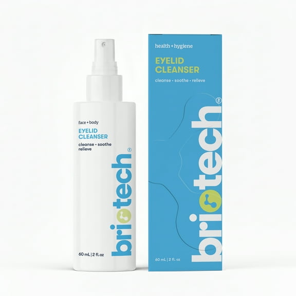 OCuSOFT Hypochlor Hypochlorous Acid Solution Spray 0.02% 59 Milliliters ...