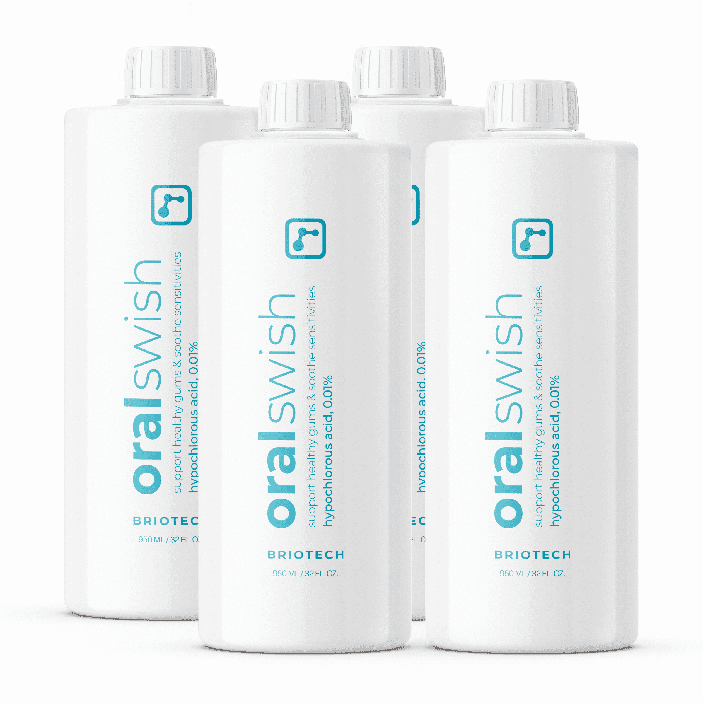 Oral Swish - Teeth Wellness Solution for Healthy Gums and Bad Breath ...