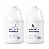 Briotech Sanitizer 2pk - Disinfectant sprays for ecommerce - Walmart ...