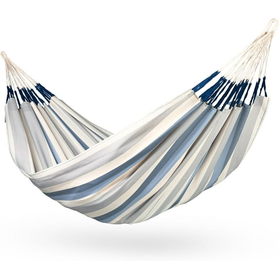 Brisa Classic Hammock, Handmade, Weather-Resistant, Tear-Resistant ...