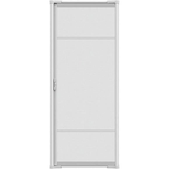 Larson Retractable Screen Doors