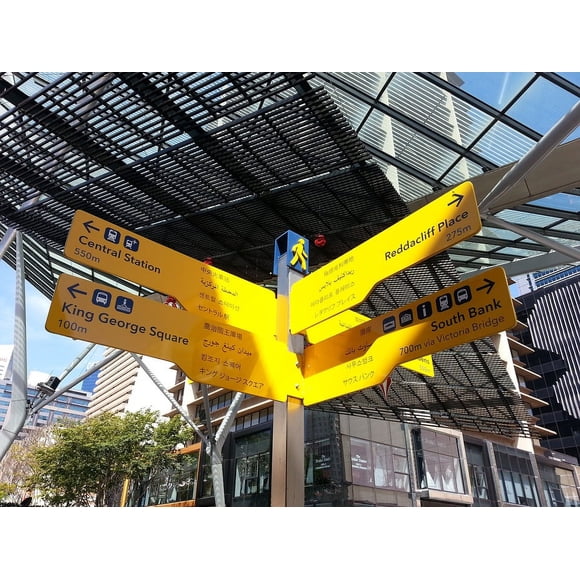 Brisbane Queensland Australia