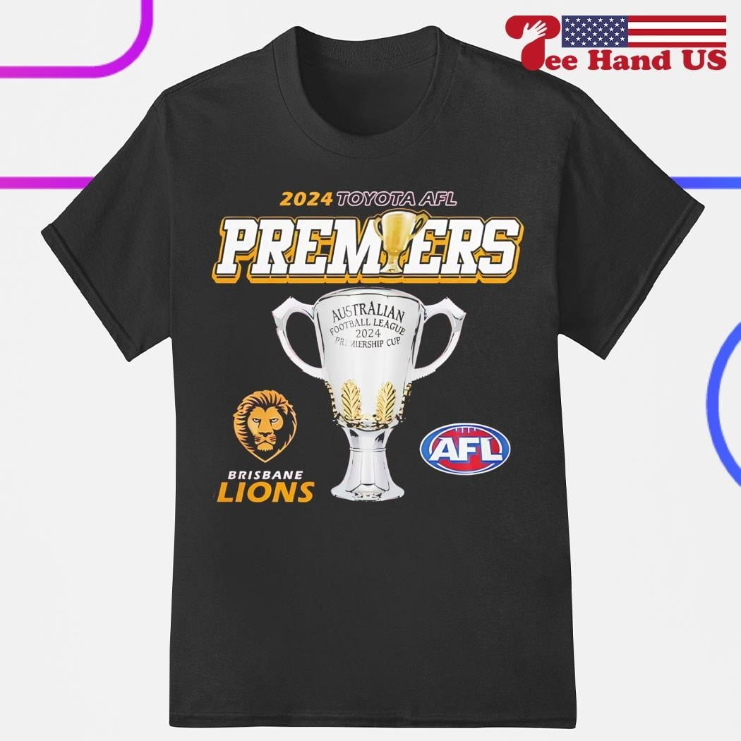Brisbane-lions-football-league-2024-toyota-afl-premiers-2024-shirt ... Brisbane-lions-football-league-2024-toyota-afl-premiers-2024-shirt ...