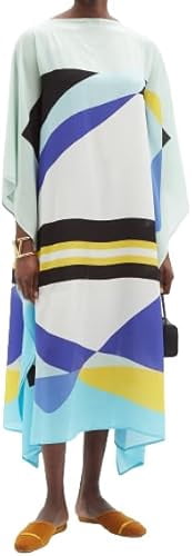Brisha Creation_Amazing Kaftan,Summer lounge wear kaftan,Night Wear ...